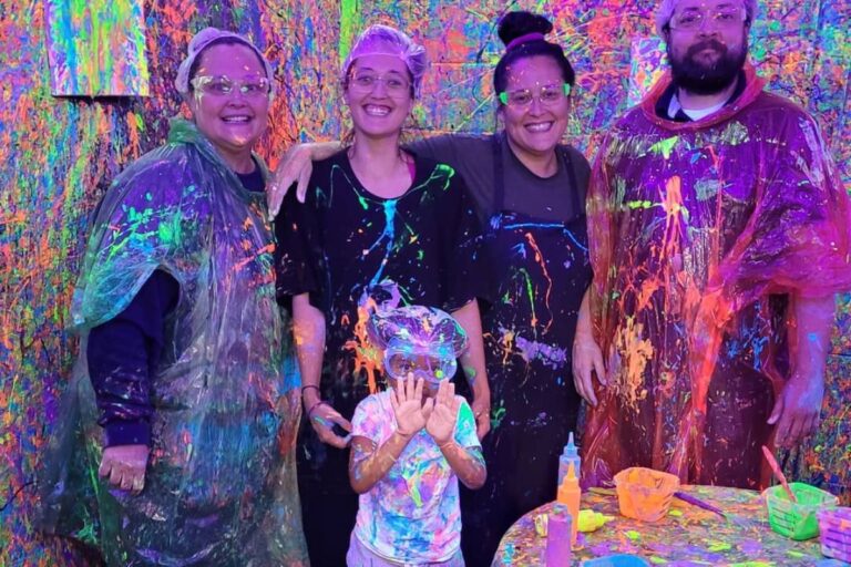 The Best Rage Rooms In Dallas Fort Worth