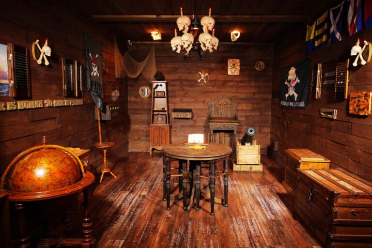 The Best Rage Rooms In Dallas Fort Worth