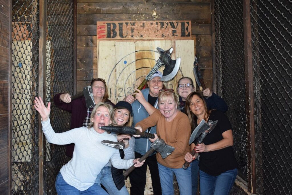 The Best Rage Rooms in Chicago