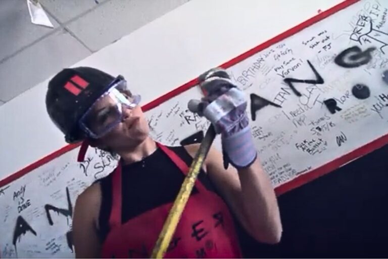 10 Things You MUST Bring To A Rage Room (And 10 To Leave At Home)